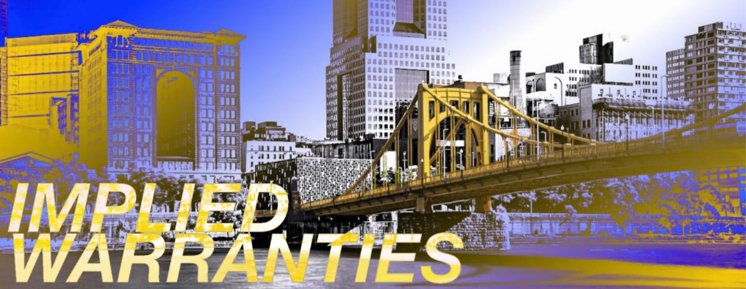 Implied Warranties for Cars - Consumer Attorney Greg Artim